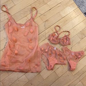 La Perla - Poshmark
